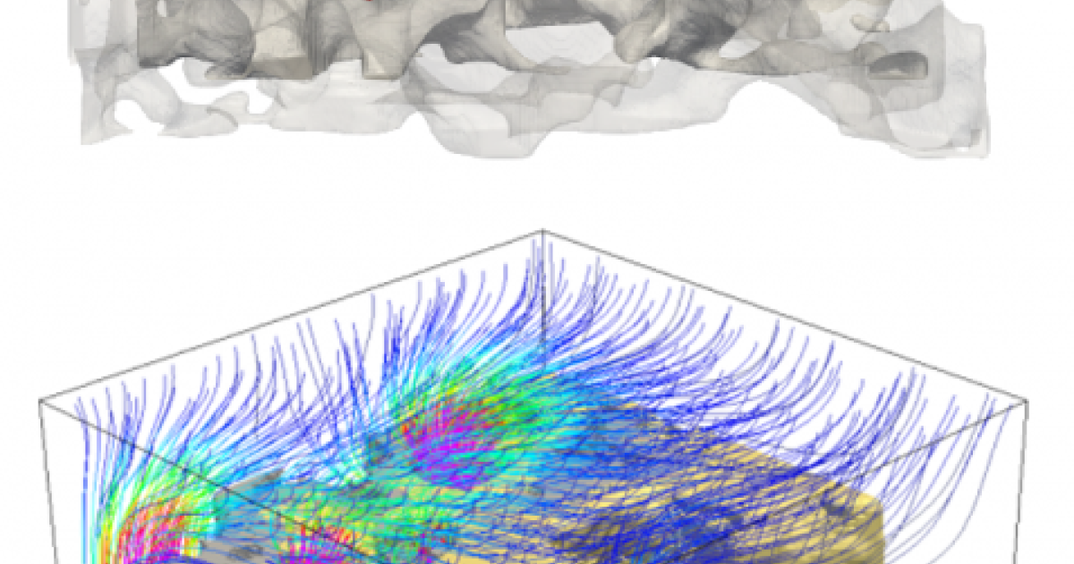 Microstructure of porous catalysts and filters - Monolith - research group